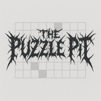 Metal Monday #24 – Themeless – The Puzzle Pit